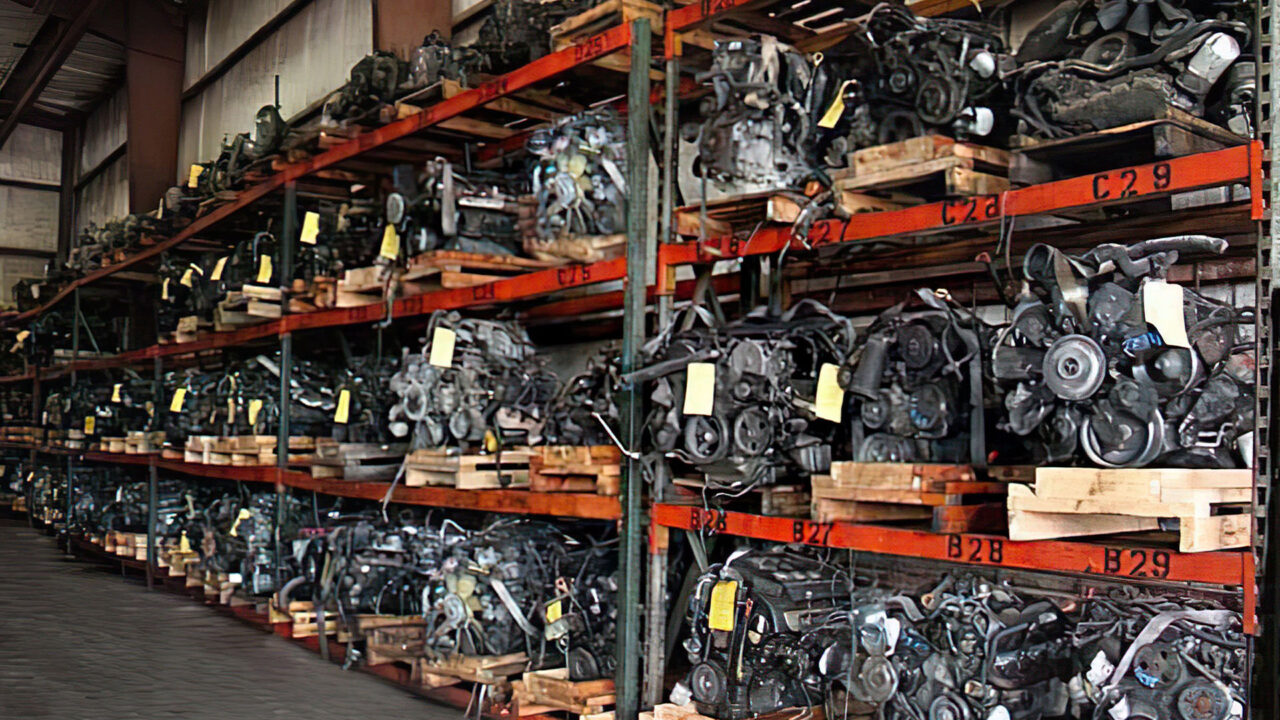 Our Products | 3D Auto Parts